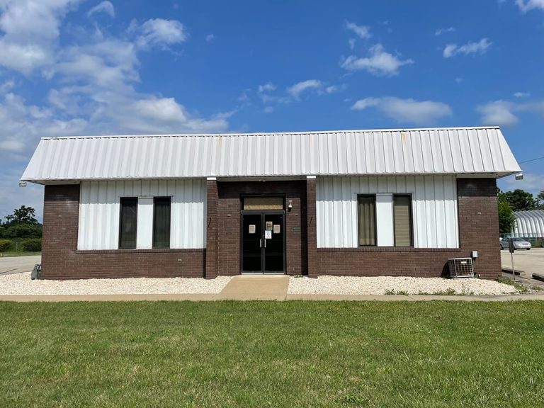 Social Hall Rental – Washington Township Fayette County